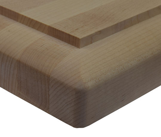 Countertop Edge Details: Which One is Right for Your Countertop ...